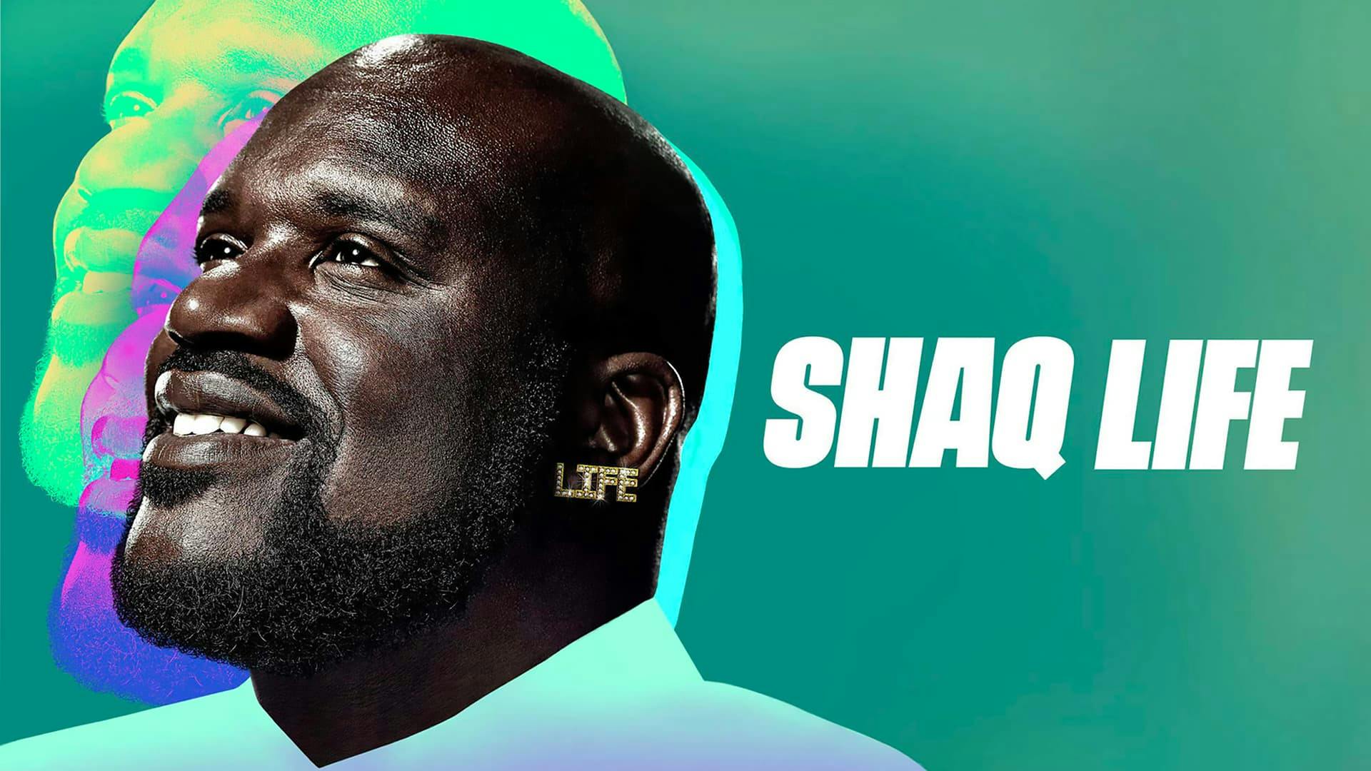 Shaq Life | PMG