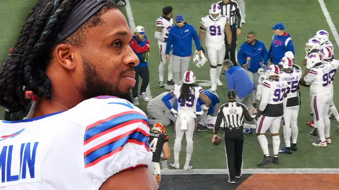 DAMAR HAMLIN DOCUMENTARY FILM IN WORKS | PMG