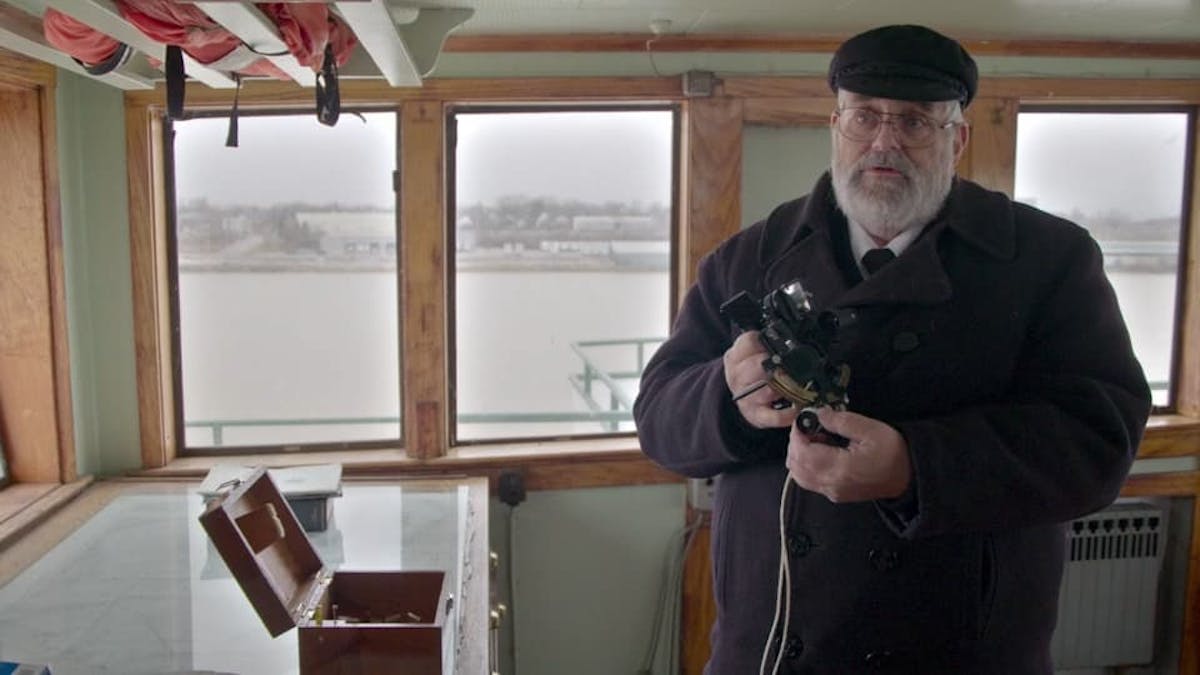 History's Greatest Mysteries: Titanic's Lost Evidence | PMG