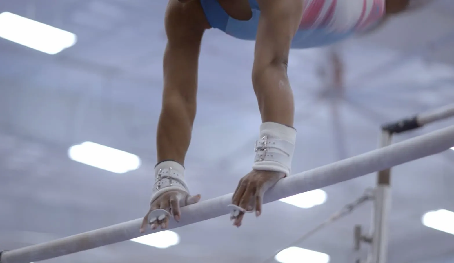 Simone vs. Herself | PMG