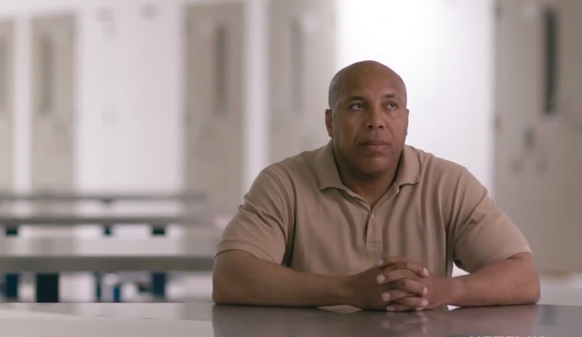 The Innocence Files | PMG