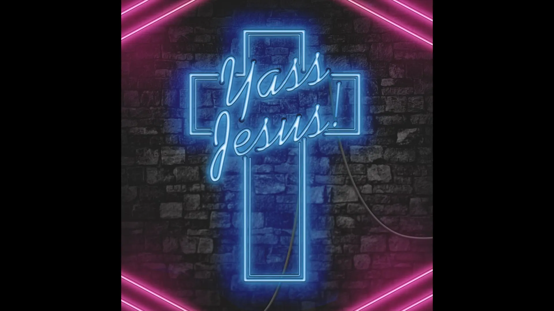 Yass, Jesus | PMG