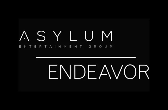 ENDEAVOR ACQUIRES MAJORITY STAKE IN ASYLUM ENTERTAINMENT GROUP AS ...