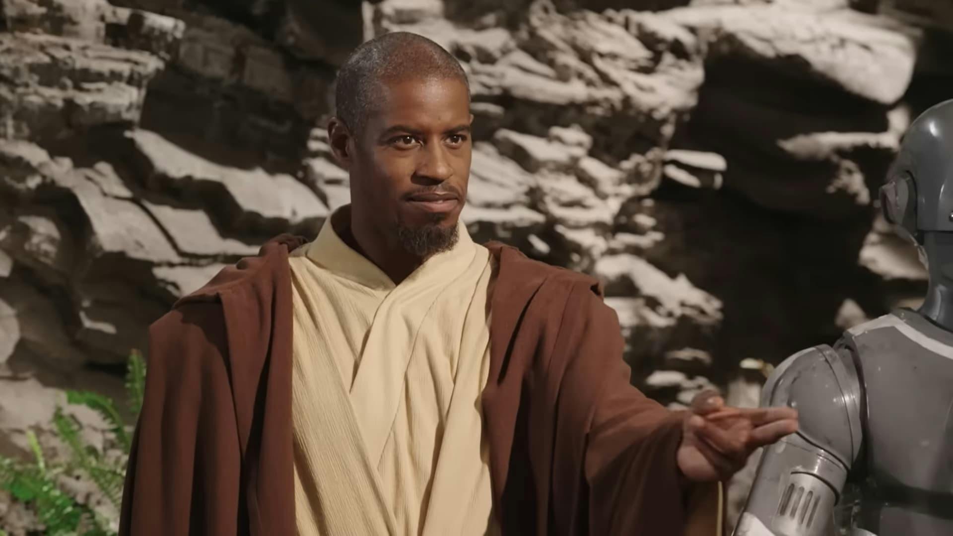 Star Wars: Jedi Temple Challenge | PMG