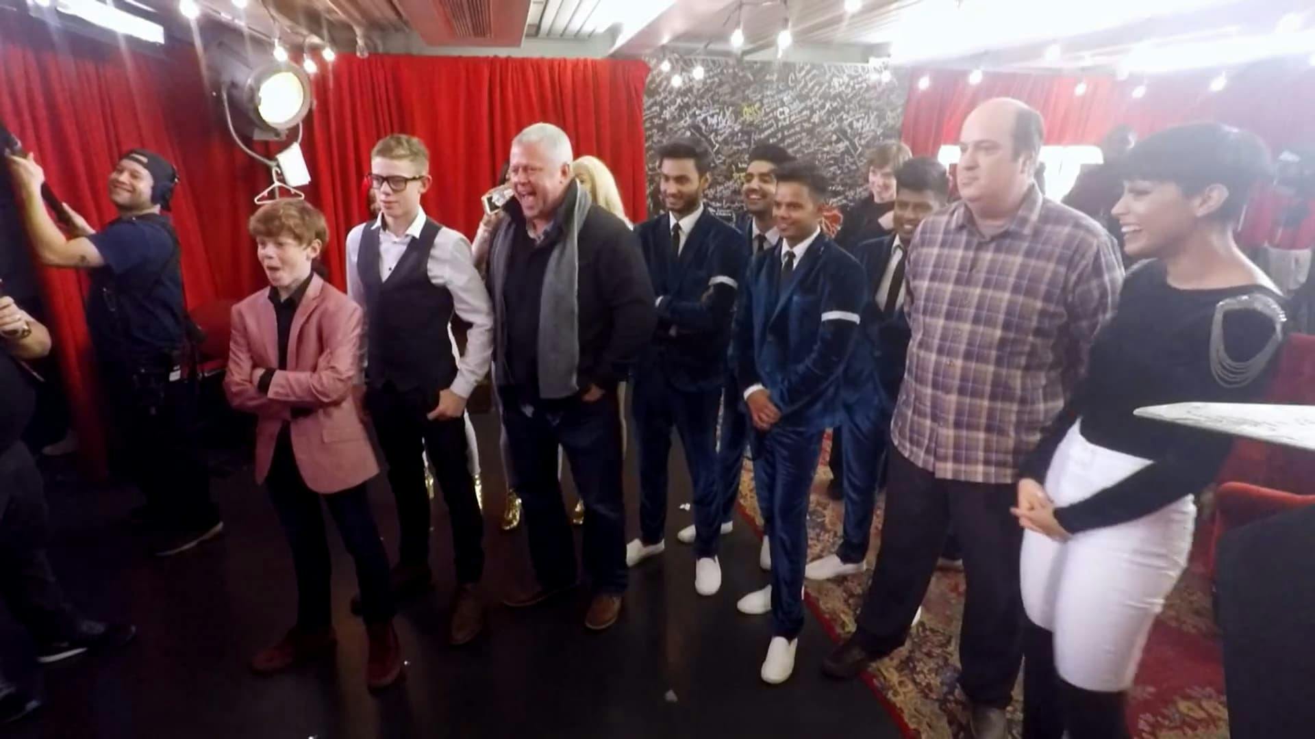 Showtime at the Apollo | PMG