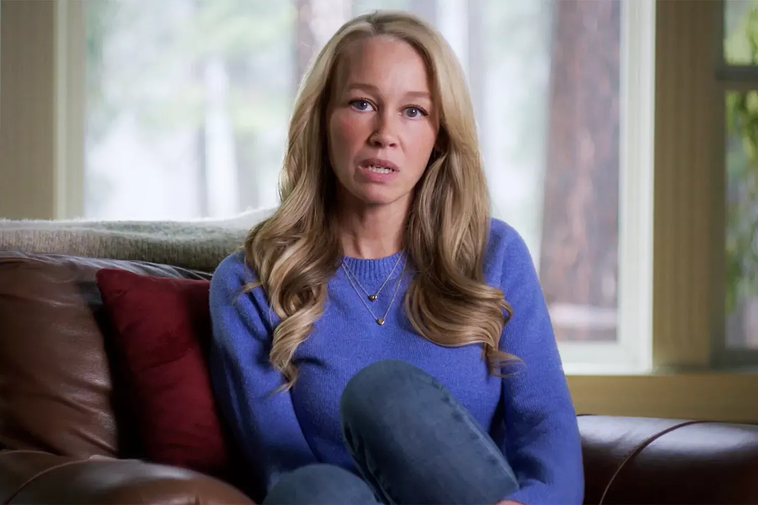 Sherri Papini Breaks Silence in First Interview 9 Years After Infamous ...