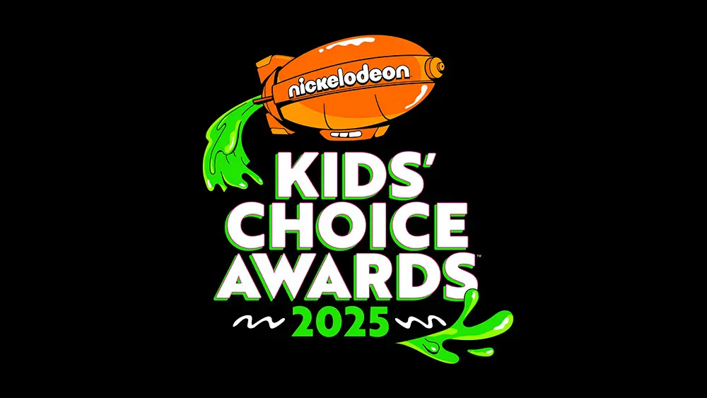DONE+DUSTED RETURNS TO THE SLIME STAGE FOR THE 2025 NICKELODEON KIDS ...