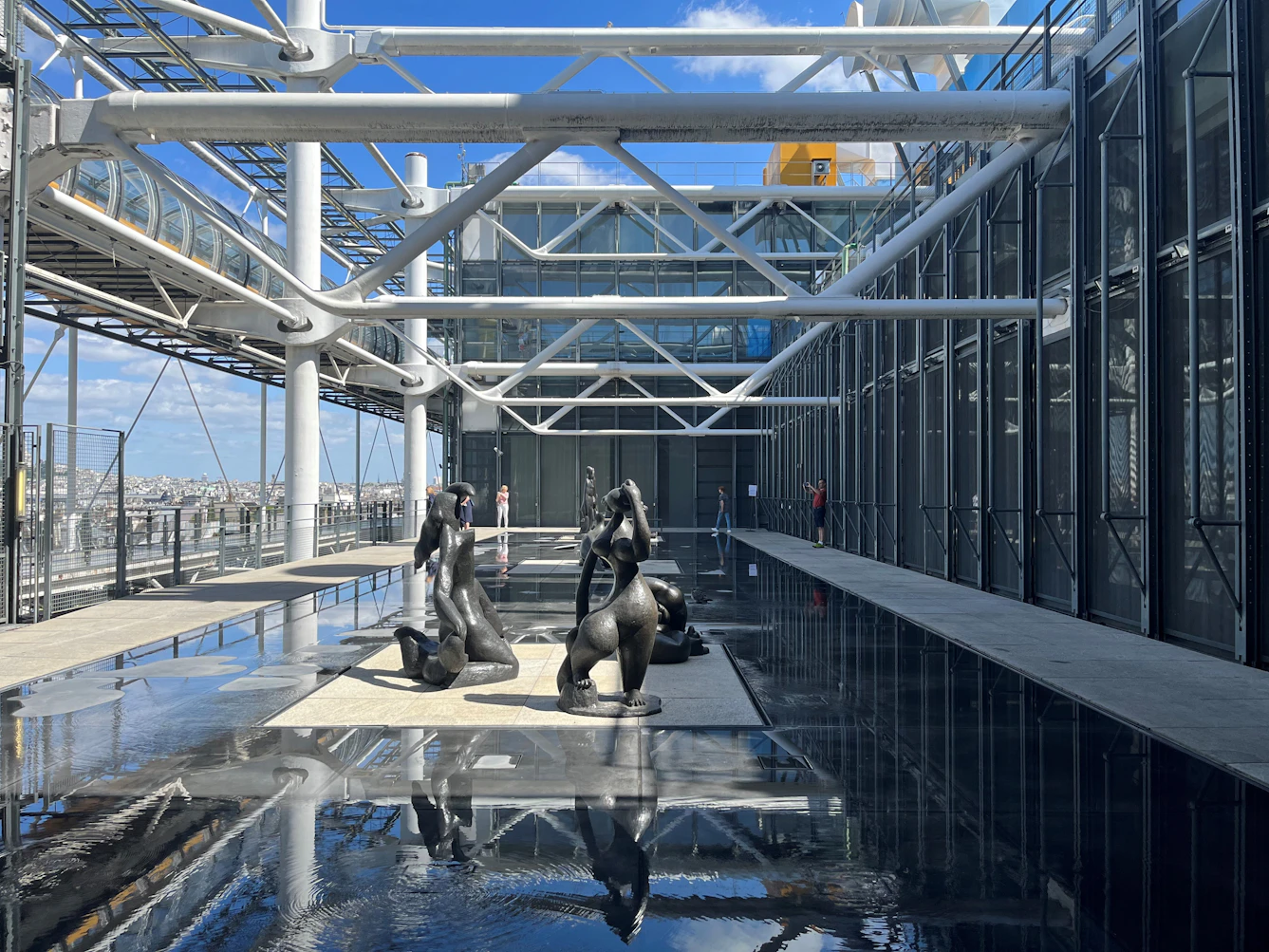 amis du Centre Pompidou