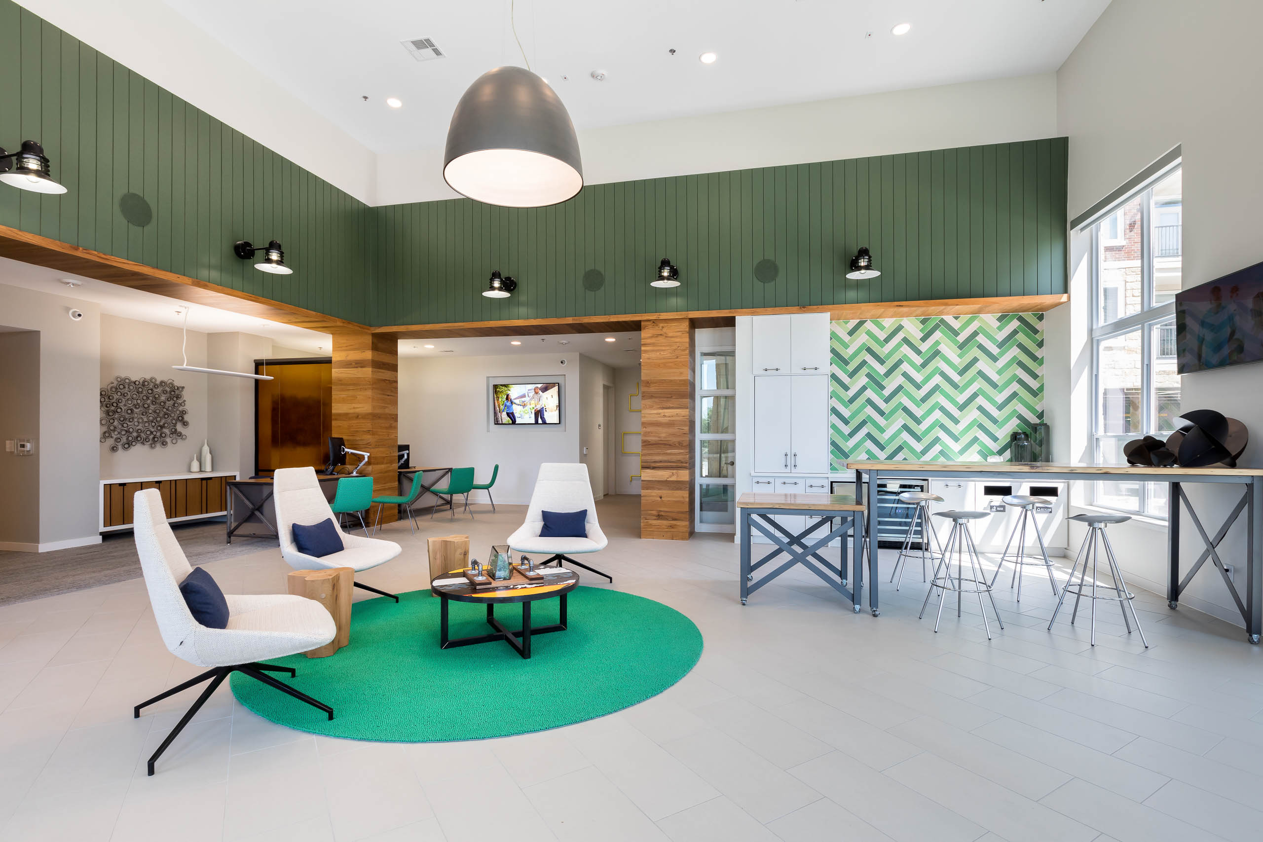 Apartments for Rent in Frisco, TX | AMLI Frisco Crossing