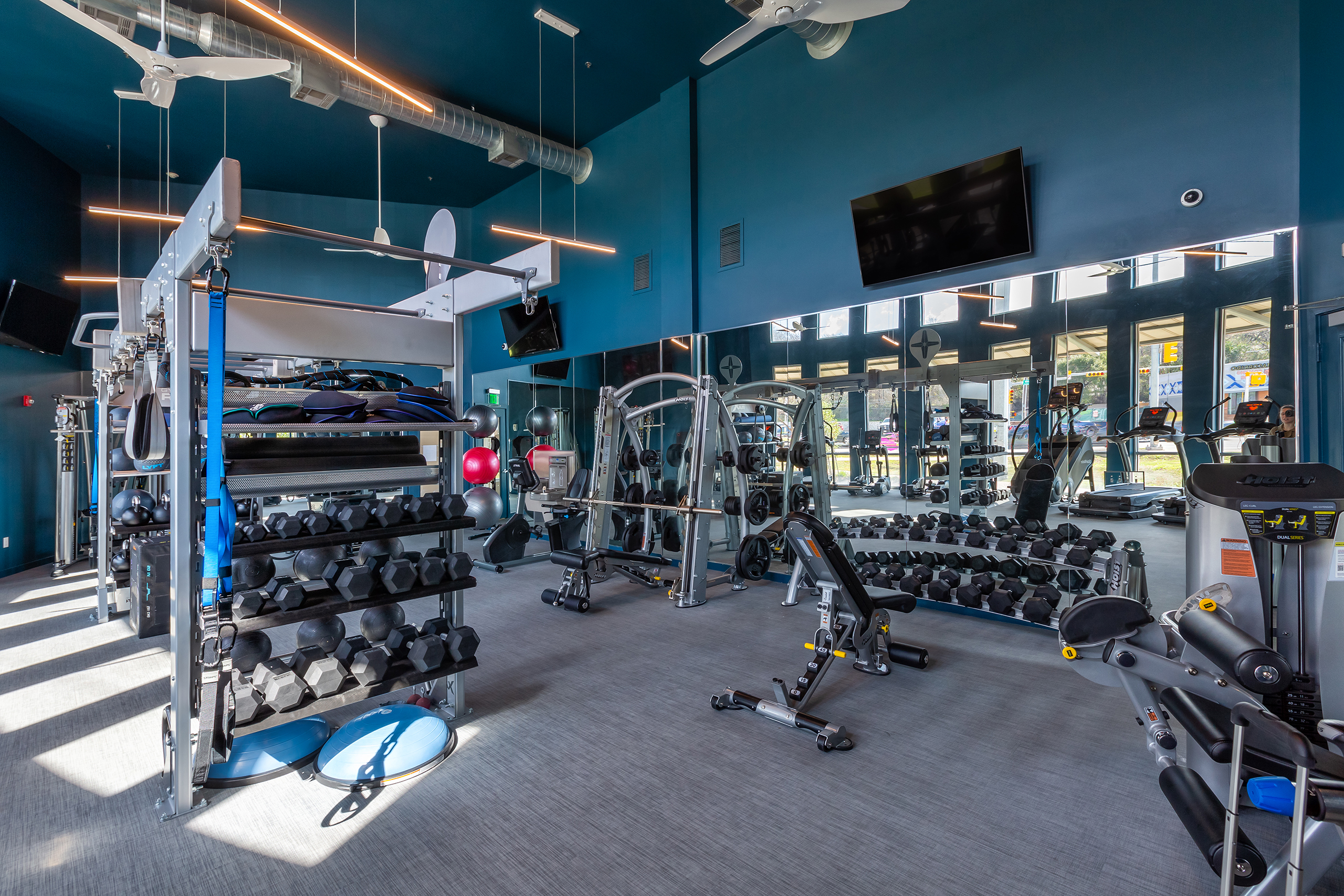 Luxury East Riverside Austin Apartments | AMLI South Shore