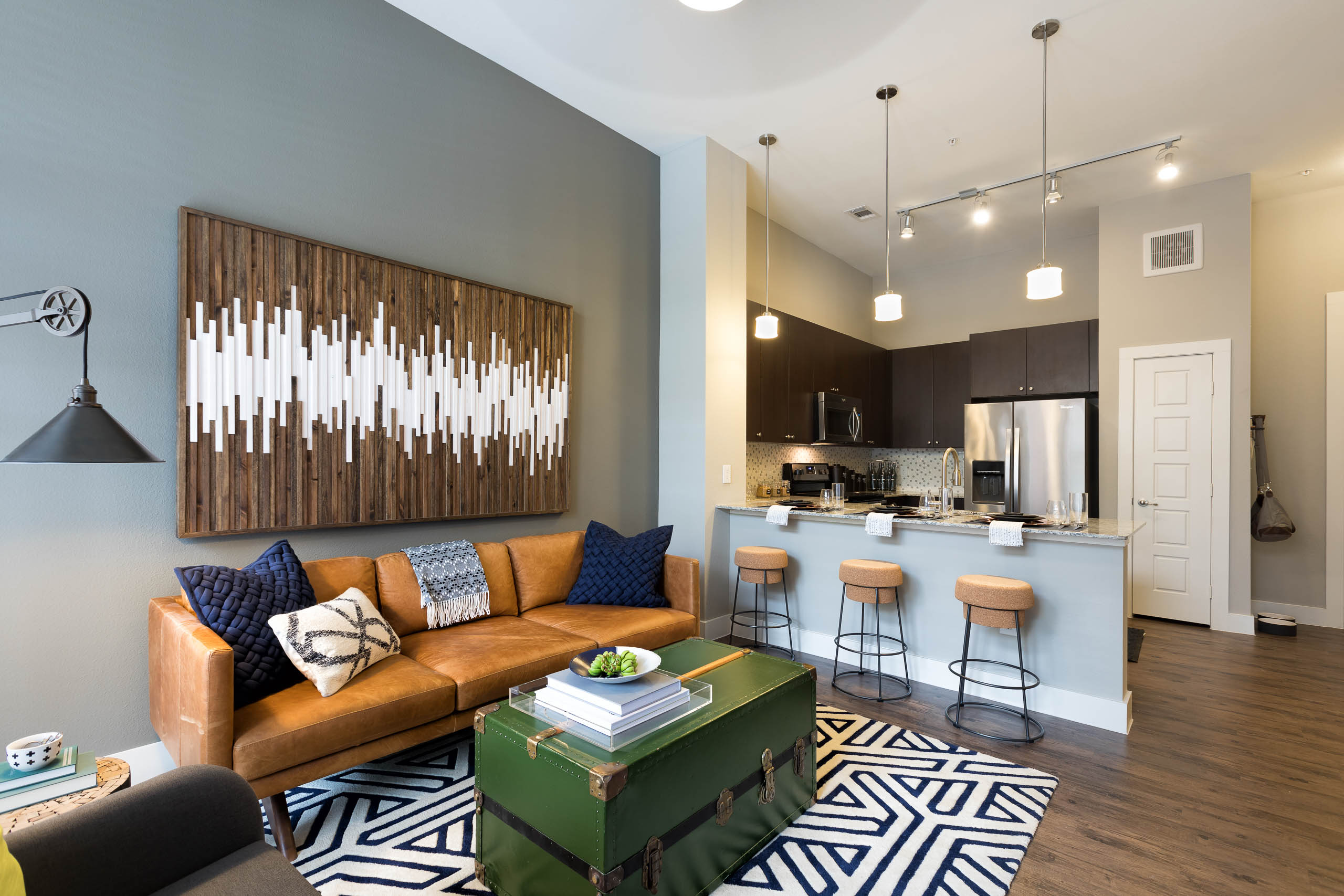 Apartments for Rent in Frisco, TX | AMLI Frisco Crossing