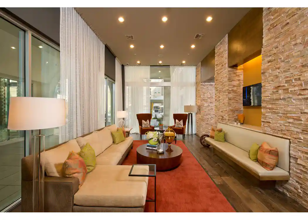 Lone Tree Luxury Apartment Amenities | AMLI RidgeGate