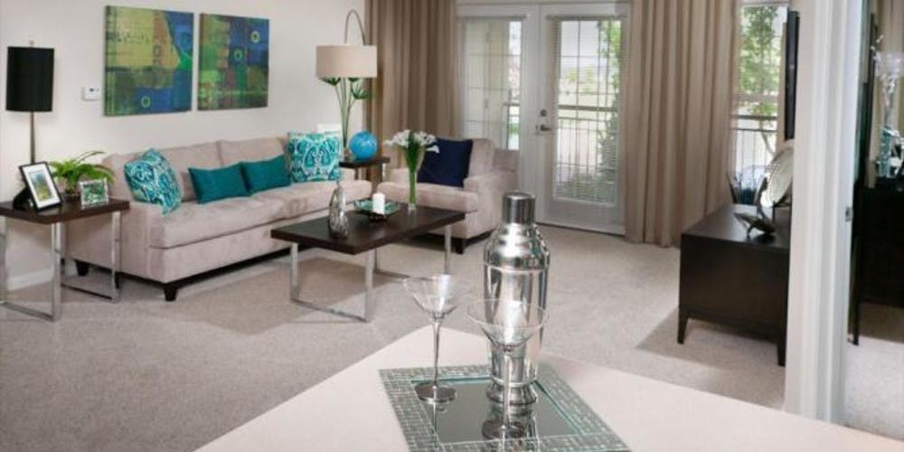 6 Ways to Keep Your Apartment Clean | AMLI Residential