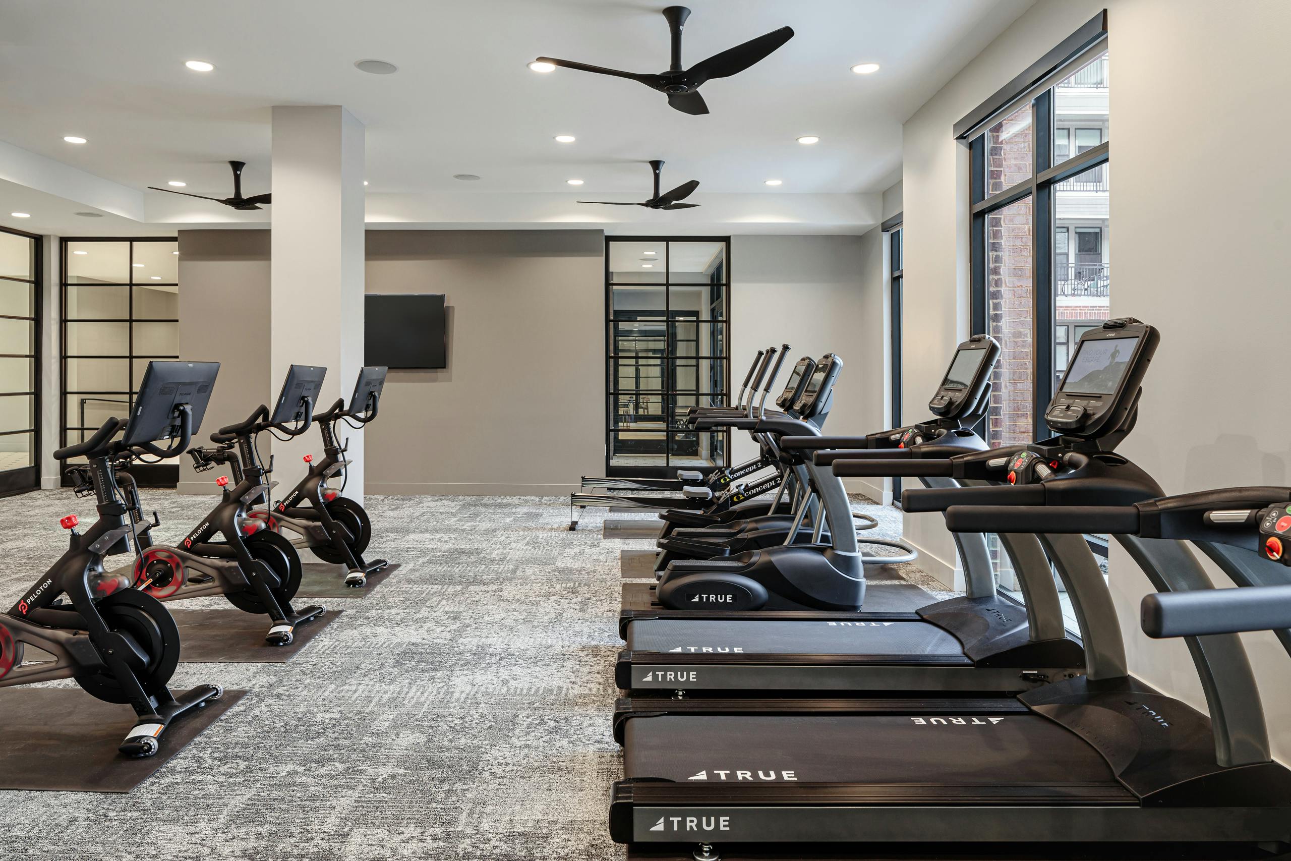 Luxury Addison Apartments in Addison, TX | AMLI Addison