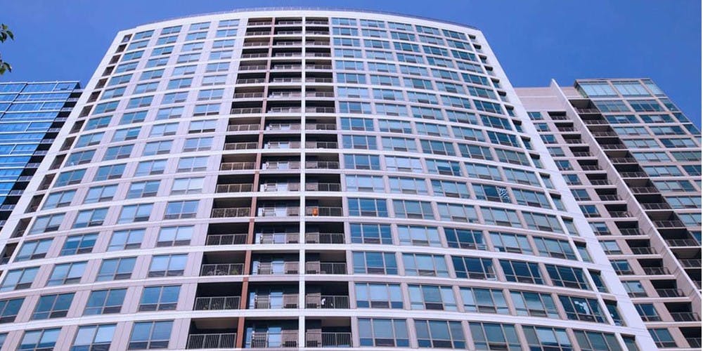 Meet our Leadership Team | AMLI Residential