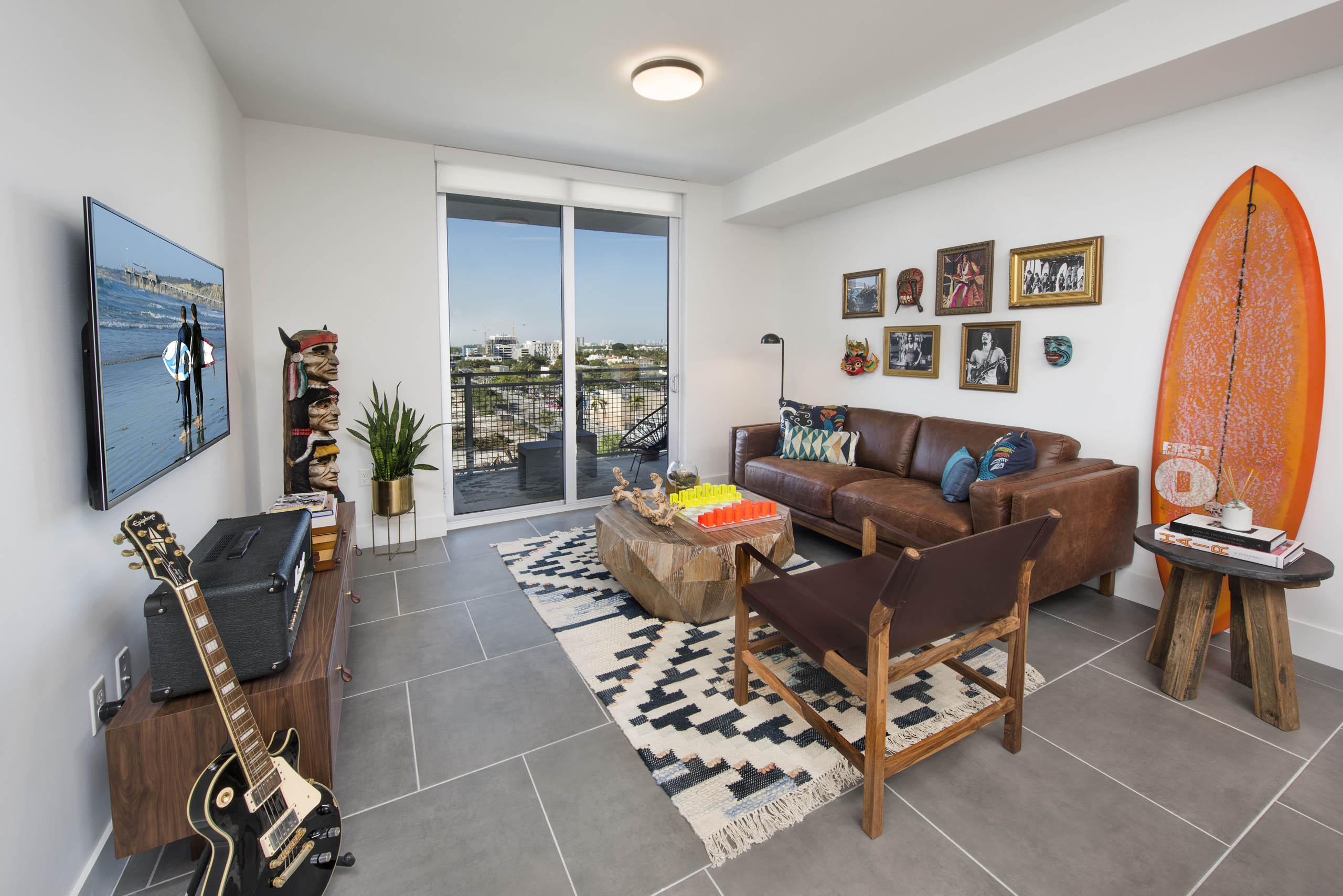 High Rise Apartments in Miami | AMLI Midtown 29