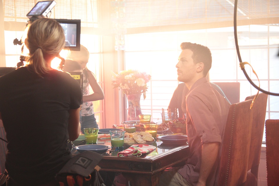 6 Popular TV Shows Filmed in Austin