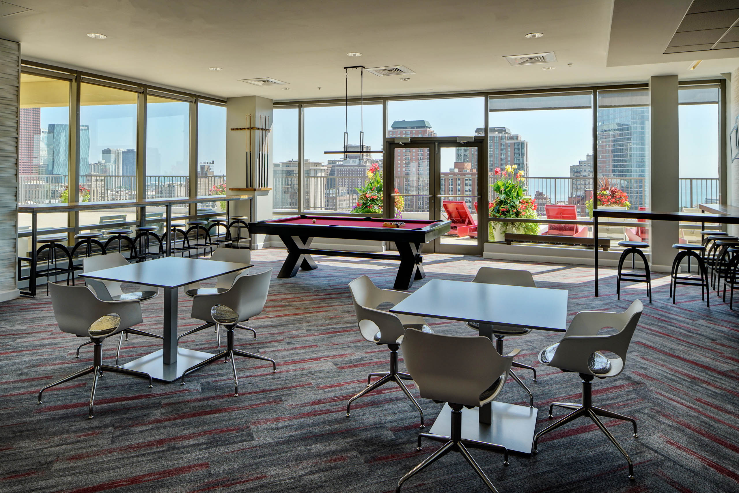 AMLI 900 | Apartments in South Loop Chicago