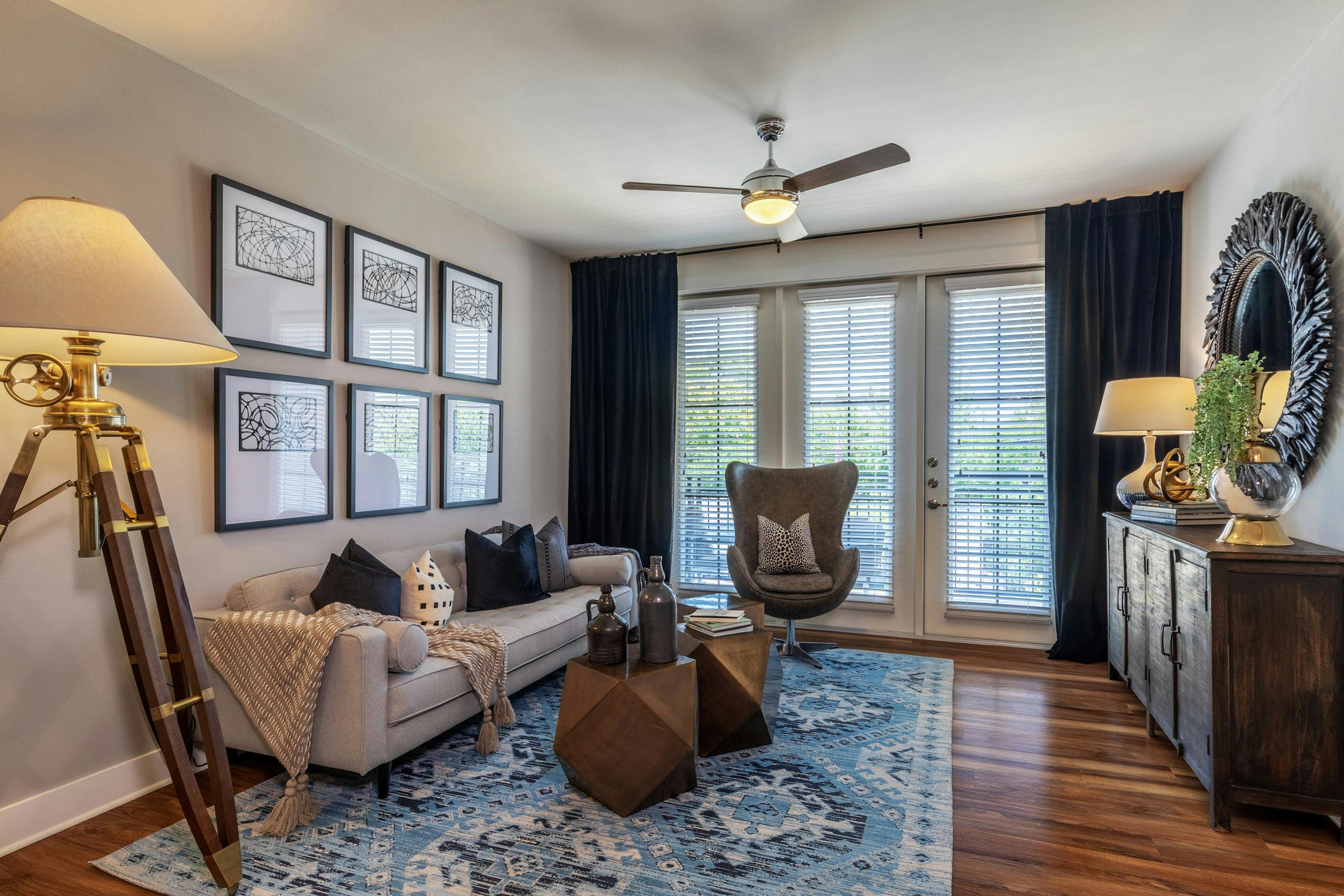 1-2 Bedroom Apartments in Grapevine, TX | AMLI Grapevine
