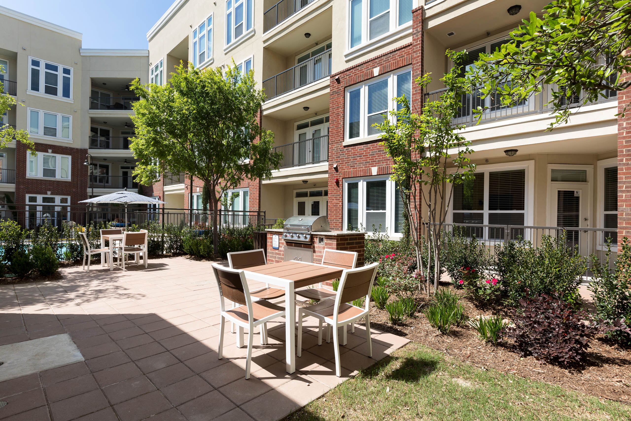 Apartments for Rent in Frisco, TX | AMLI Frisco Crossing