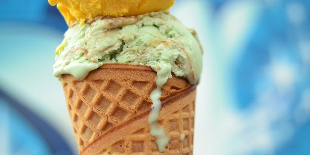 Best Long Beach Ice Cream Spots