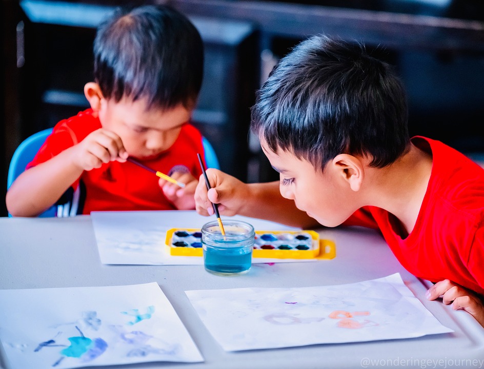 Activities for Teaching Kids About Sustainability
