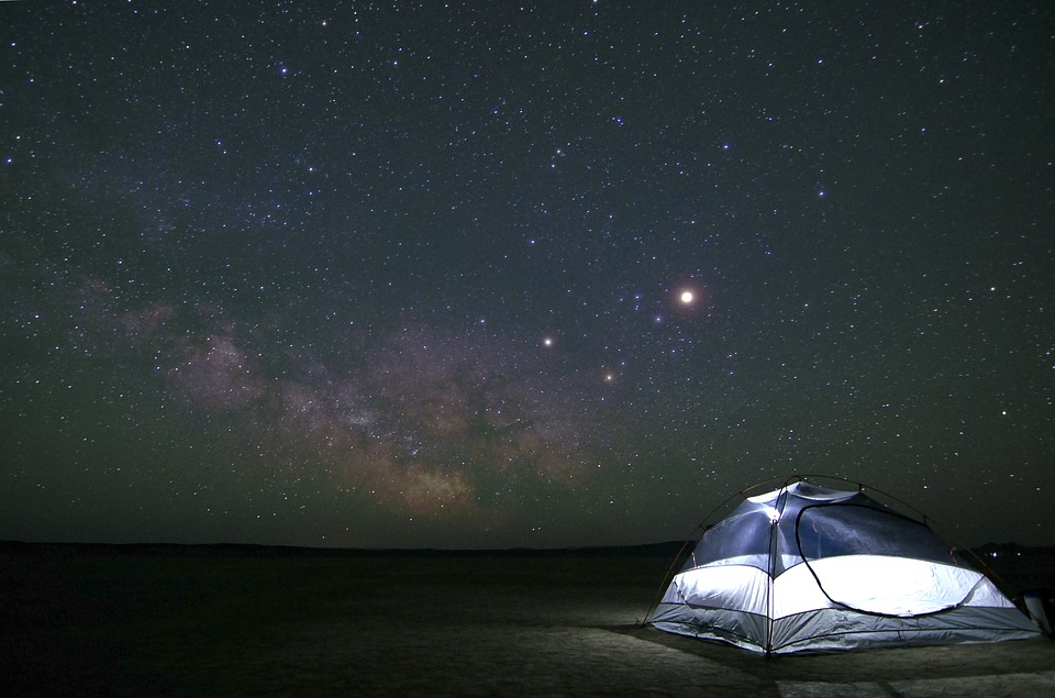 Winter Constellations to See in the Night Sky