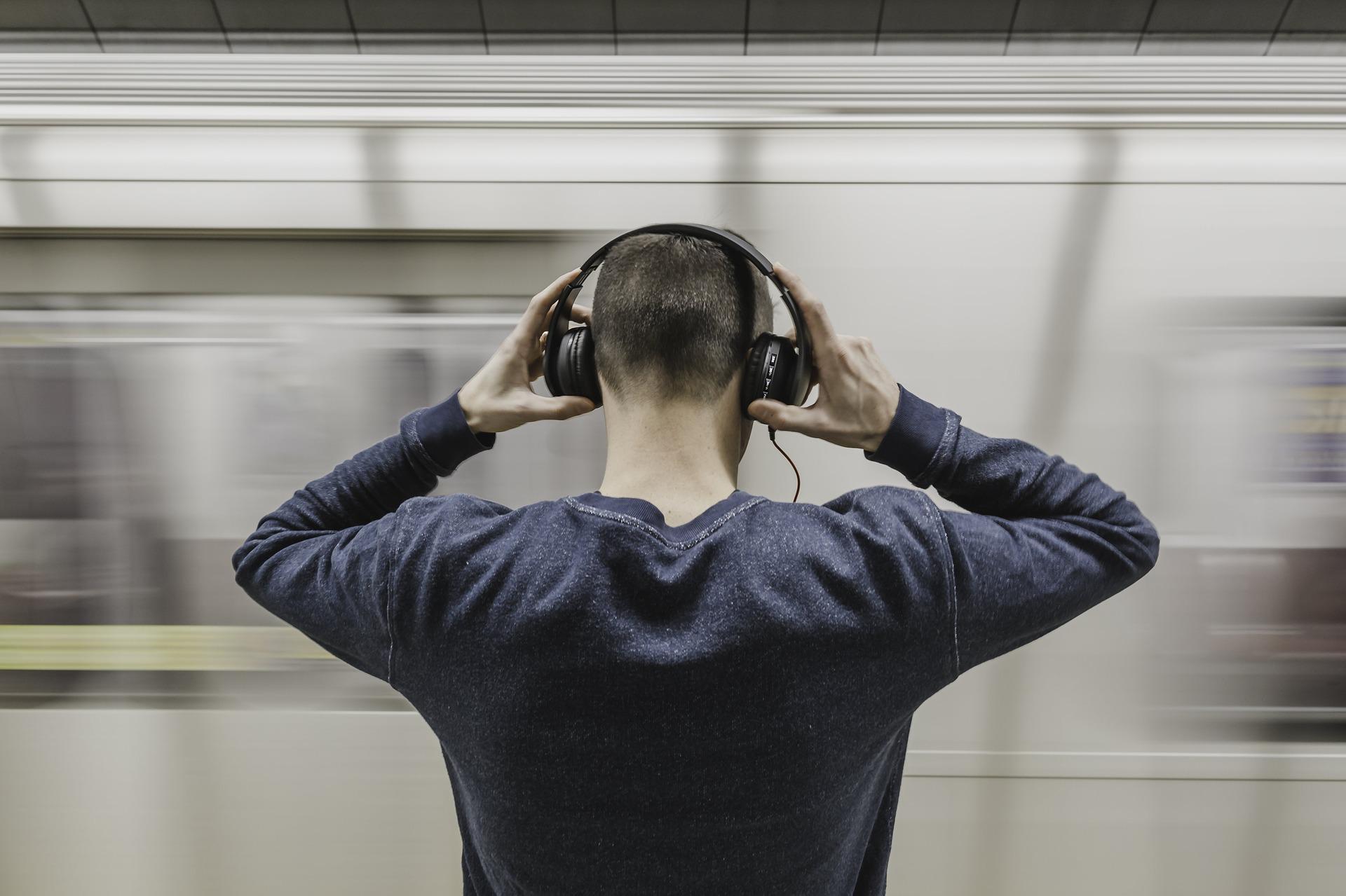 Why the world is getting louder every day