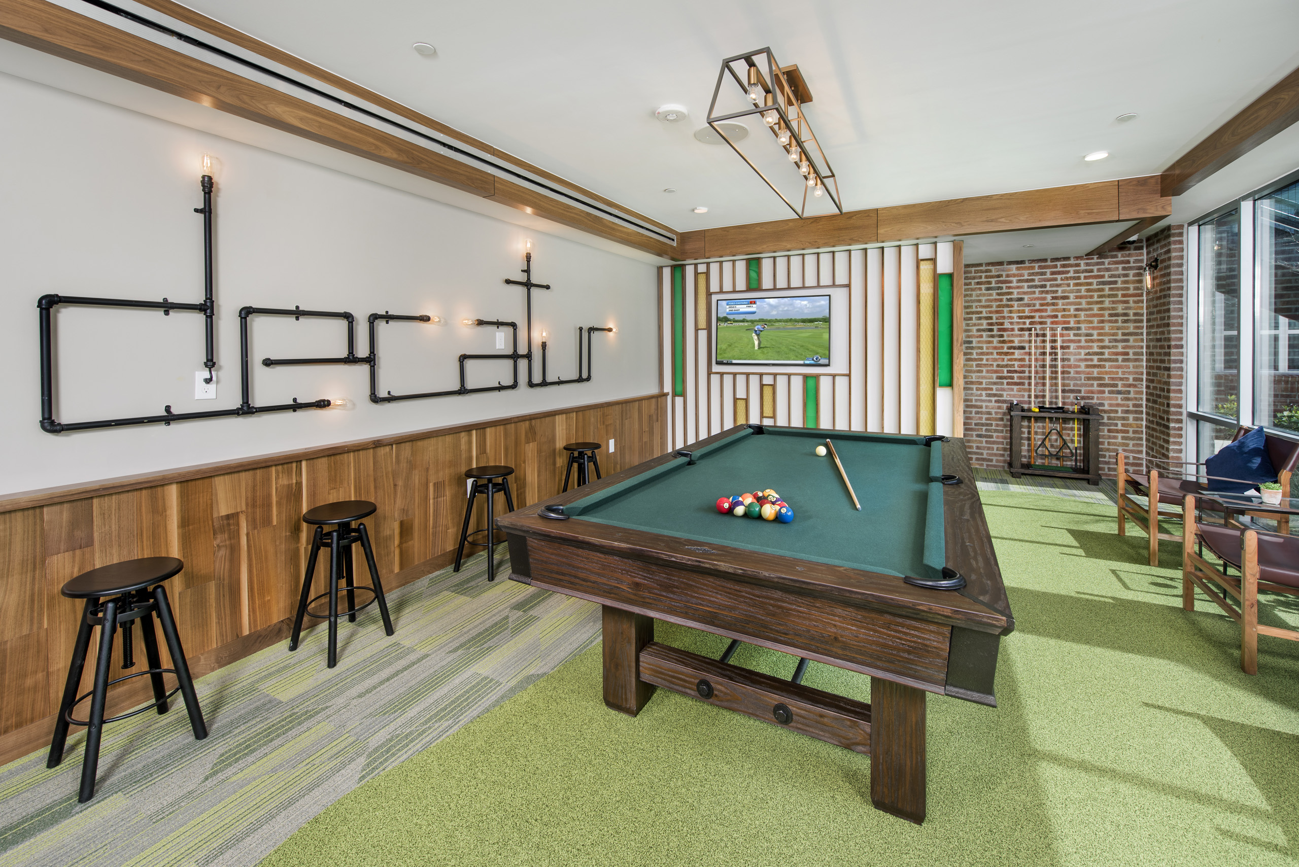 Downtown Decatur Apartments | AMLI Decatur