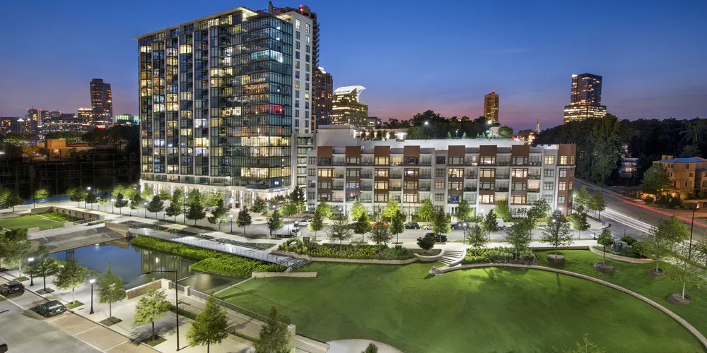 AMLI 3464 | Apartments in Buckhead Atlanta GA