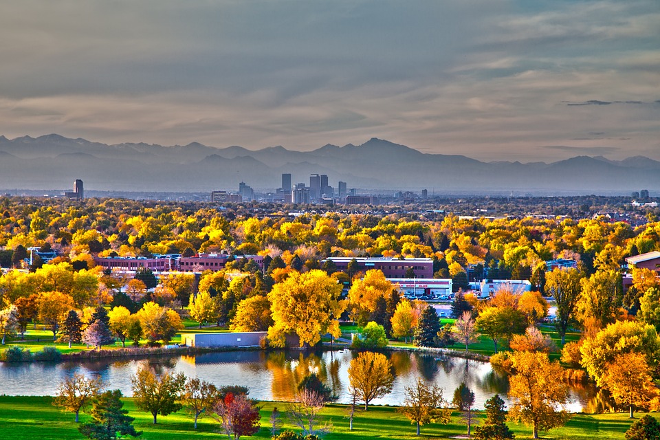 The Effects of Denver’s Mile-High Elevation