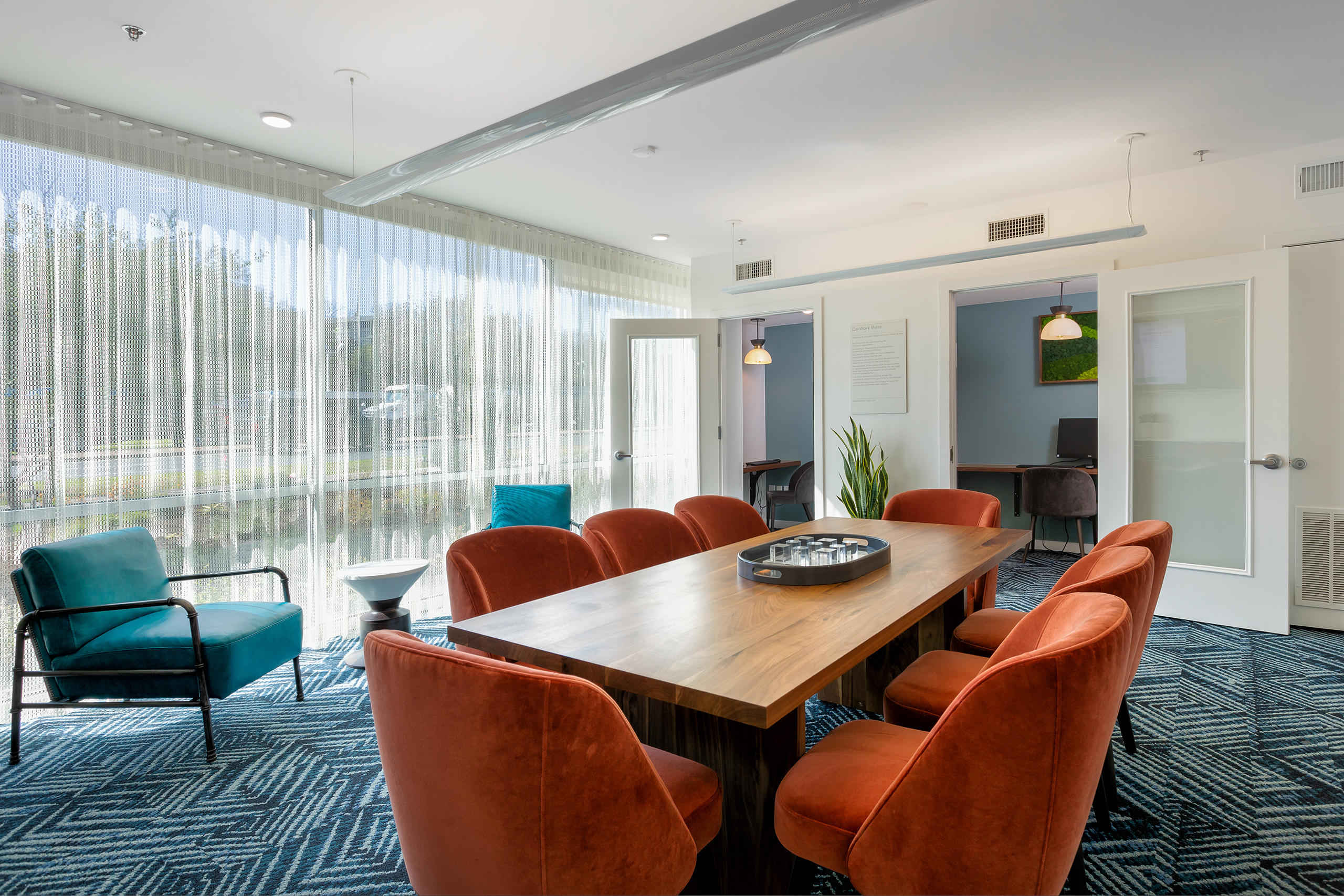 Luxury East Riverside Austin Apartments | AMLI South Shore