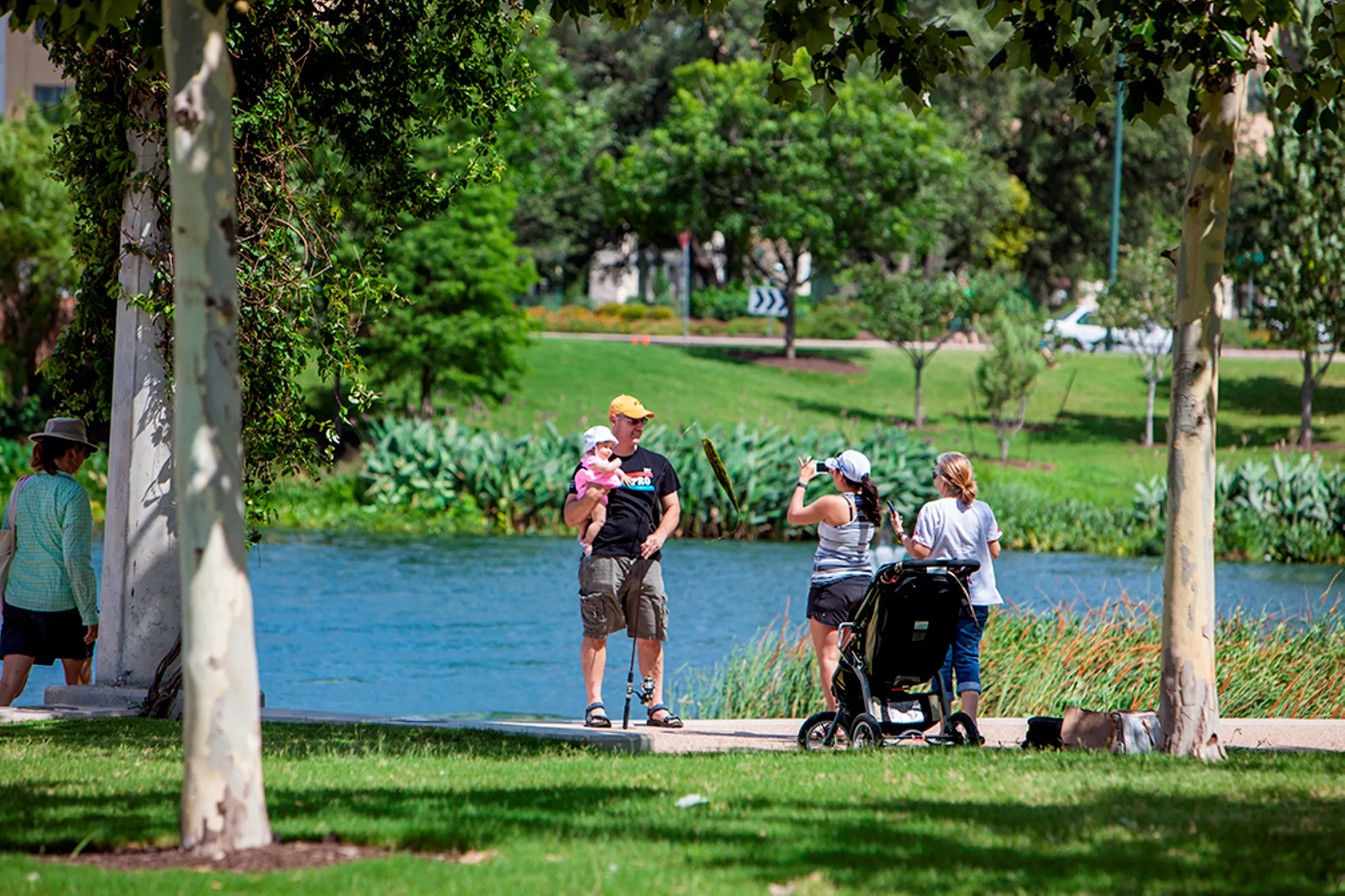 5 Reasons Mueller is one of Austin's Best Places to Live