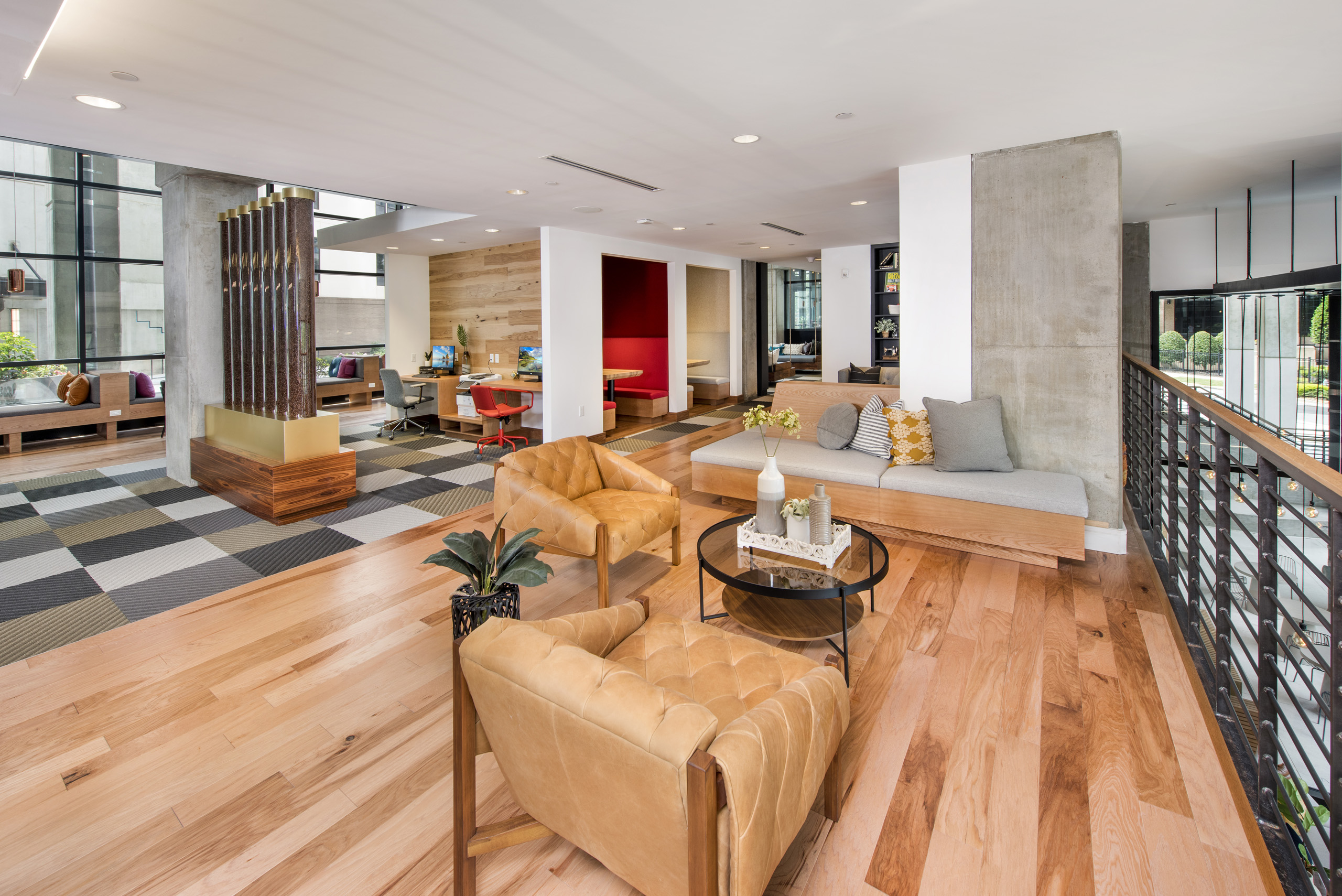 AMLI Lenox | Buckhead Apartment Rentals Near Lenox Square, Atlanta, GA