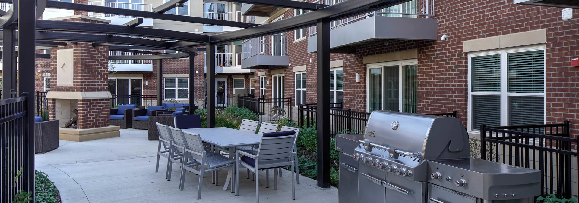 AMLI Deerfield | Deerfield Apartments