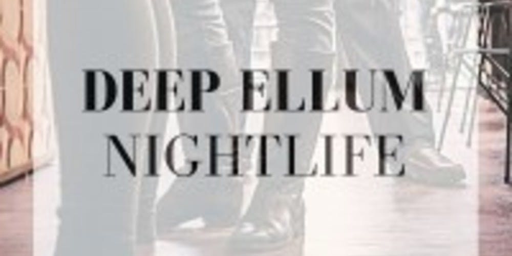 Deep Ellum Nightlife | AMLI Residential