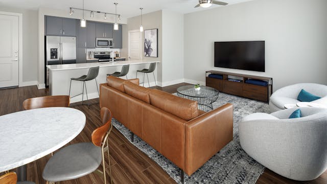Luxury Addison Apartments in Addison, TX | AMLI Addison