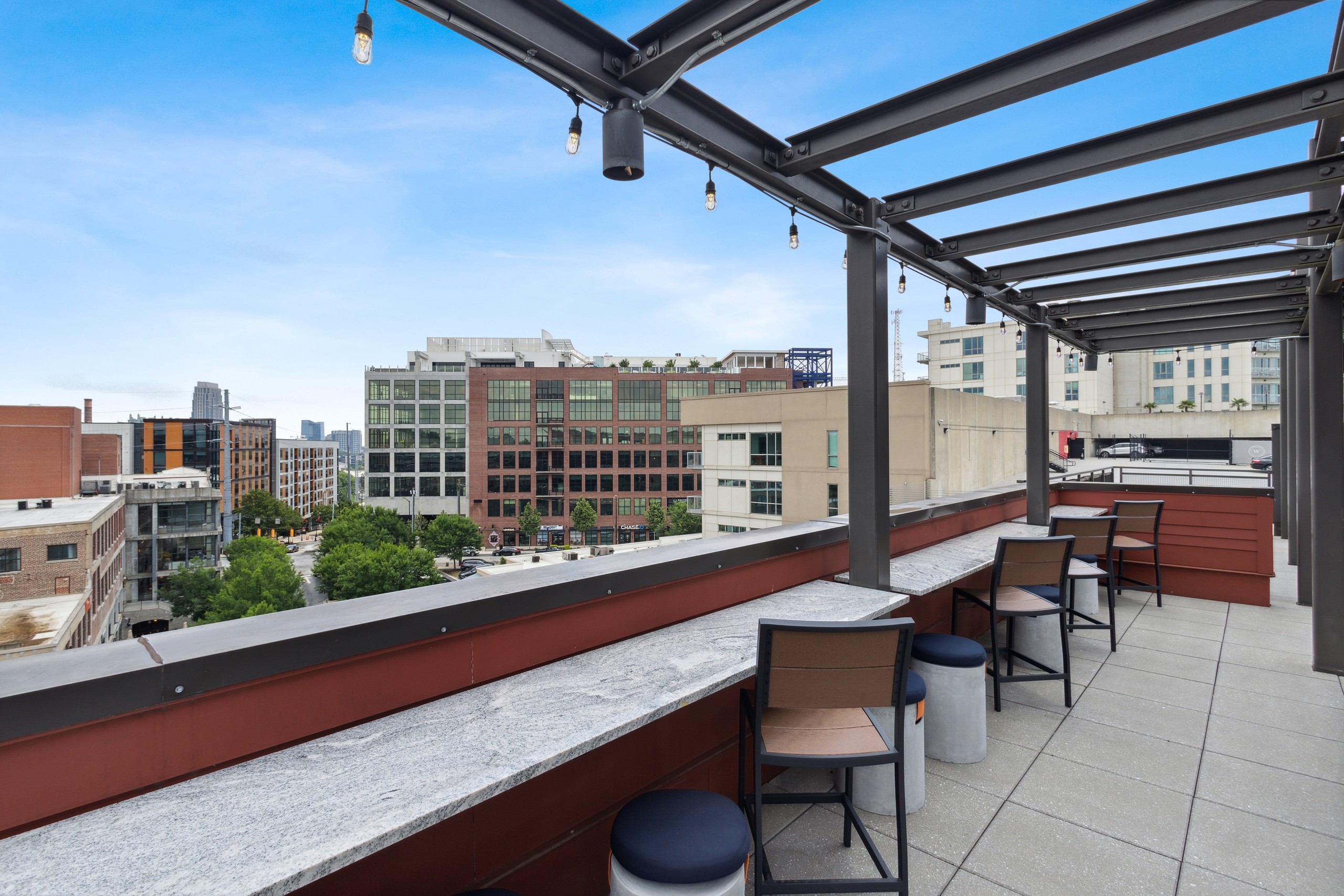 AMLI Westside | West Midtown Apartments in Atlanta GA