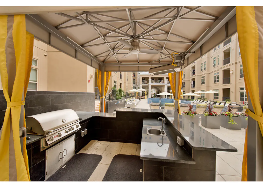 Apartments in Lone Tree CO with Luxury Amenities | AMLI RidgeGate