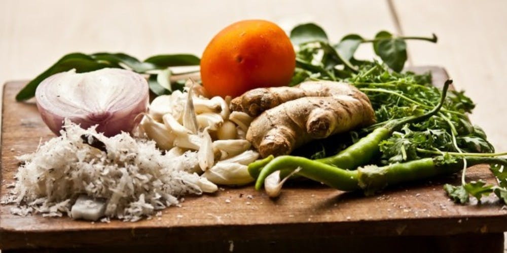 7 Simple Steps for Becoming a Better At-Home Chef