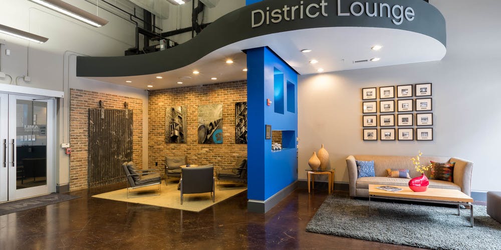 Luxury Apartments in Downtown Austin | AMLI Downtown