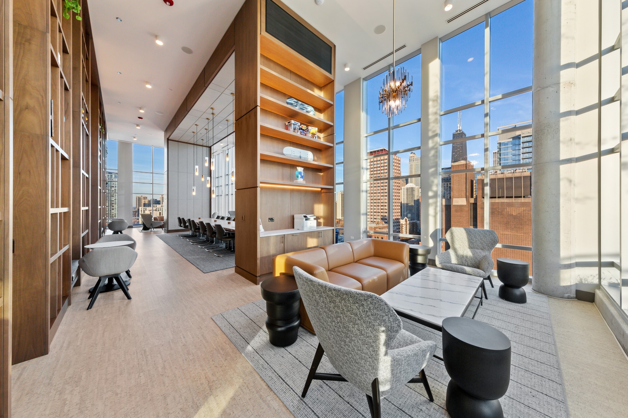 AMLI 808 | Luxury Apartments in River North Chicago