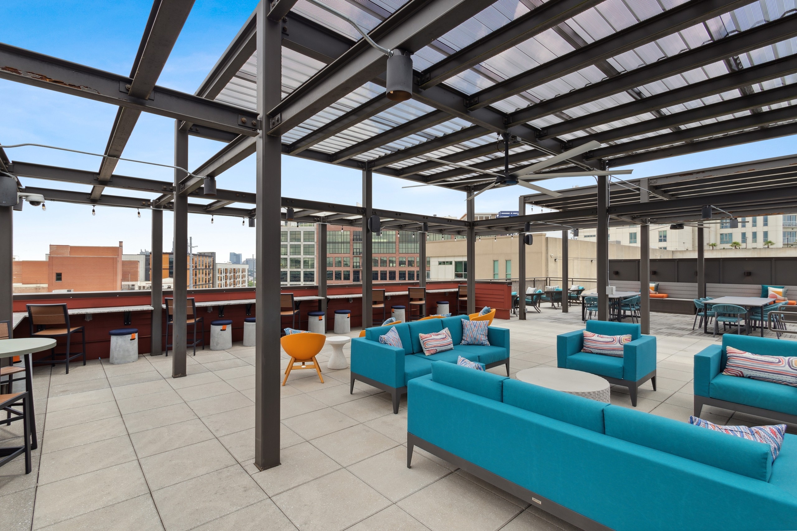 AMLI Westside | West Midtown Apartments in Atlanta GA
