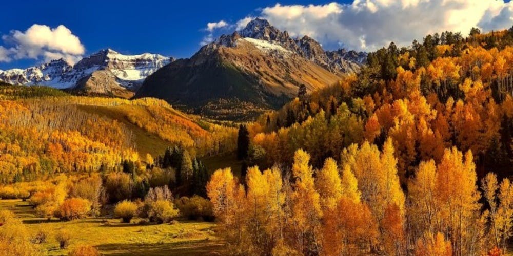 7 Movies Set or Filmed in Colorado