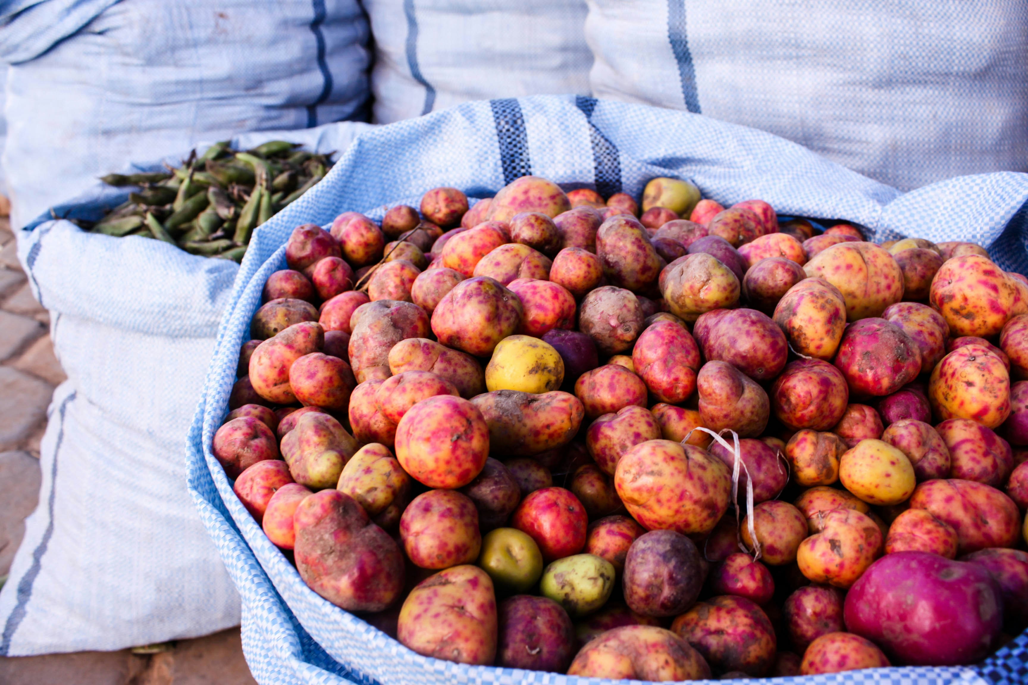 Different Kinds Of Potatoes And How To Cook With Them