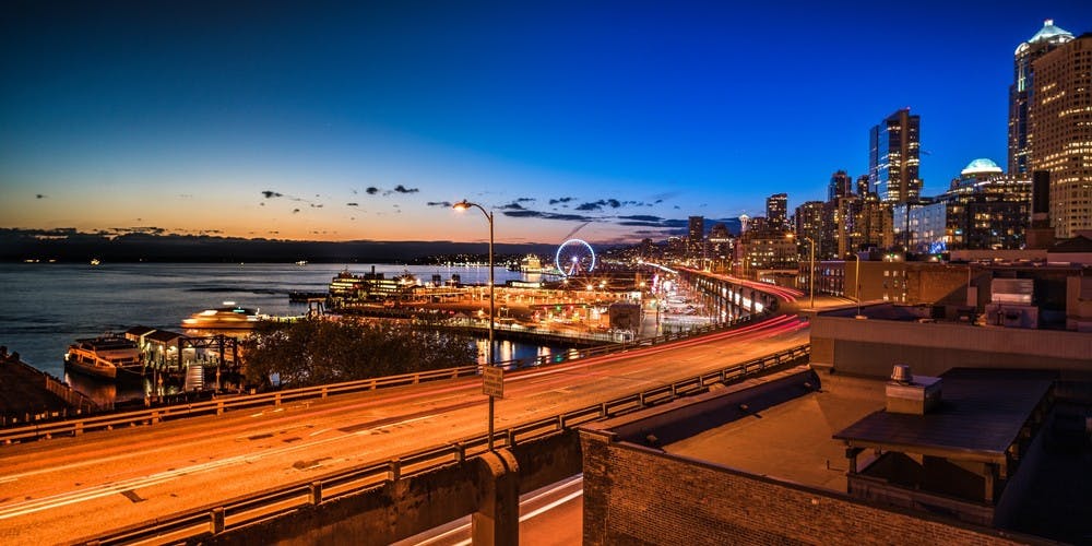 13 Fascinating Facts About Seattle
