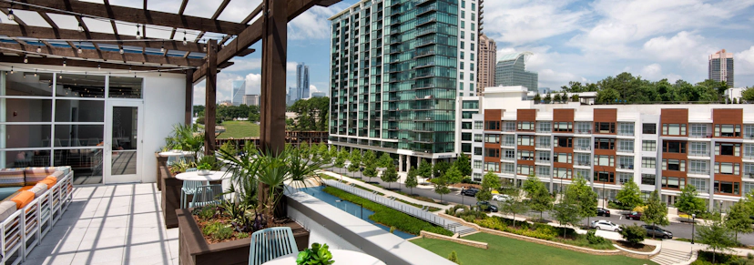 AMLI Buckhead | Buckhead Apartments in Atlanta GA