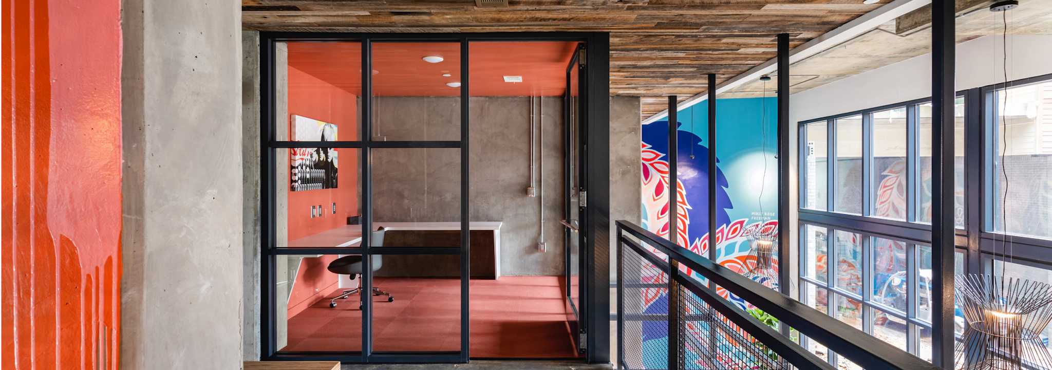 AMLI Westside | West Midtown Apartments in Atlanta GA