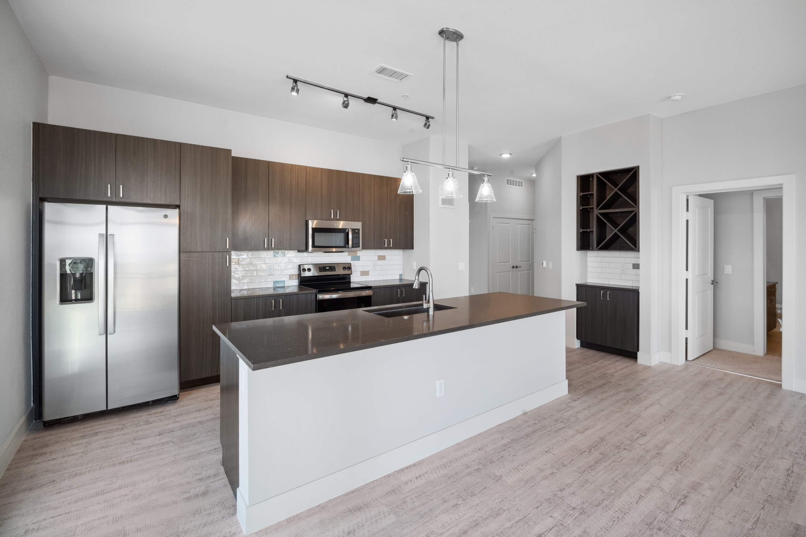 RiNo Apartments near Brighton Blvd | AMLI RiNo