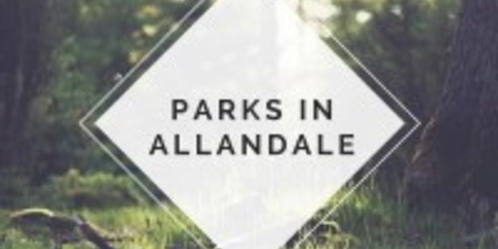 A Quick Guide to Parks in Allandale